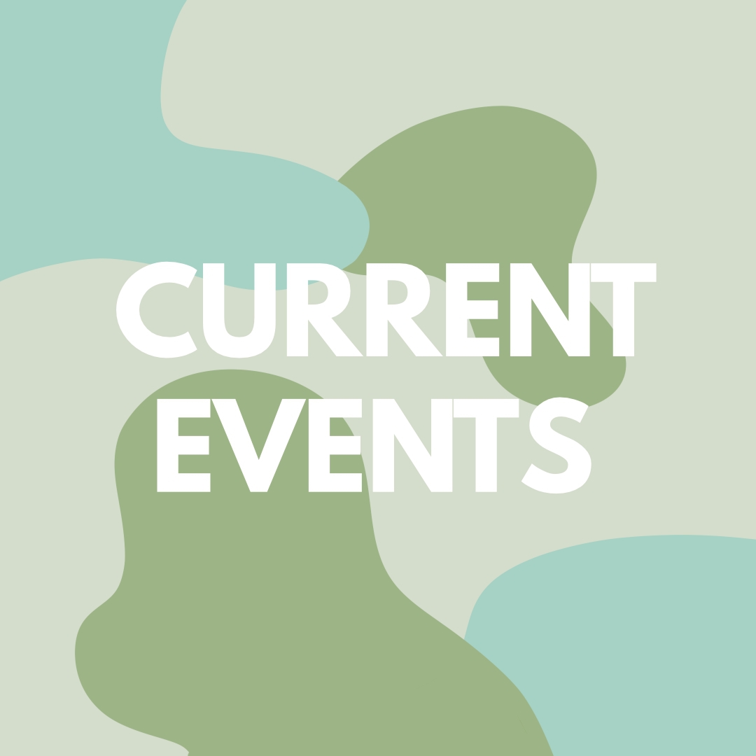 Current Events – The Unread Initiative